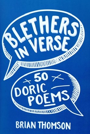 Blethers in Verse — Doric Books